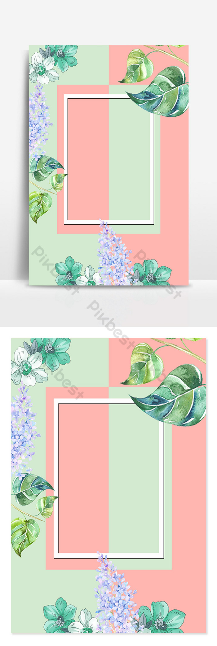 Literary Fresh Poster Background Backgrounds | PSD Free Download - Pikbest