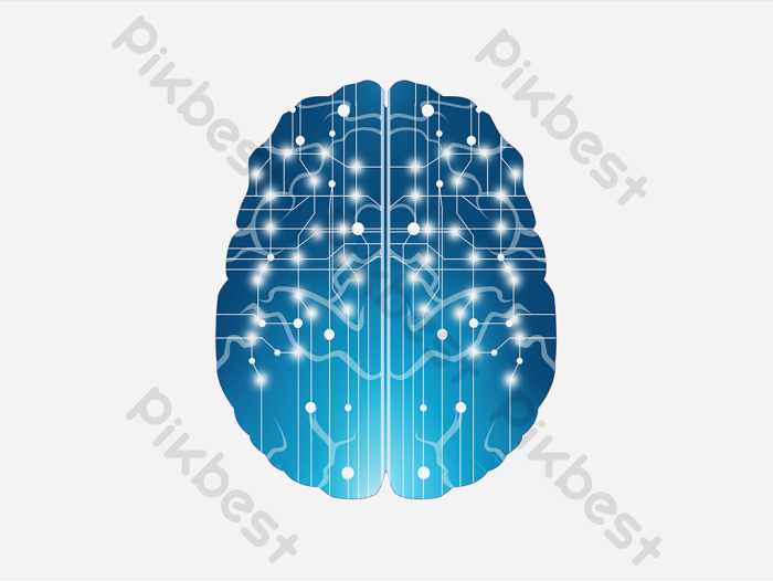 Technology cartoon creative elements | PSD PNG Images Free Download ...
