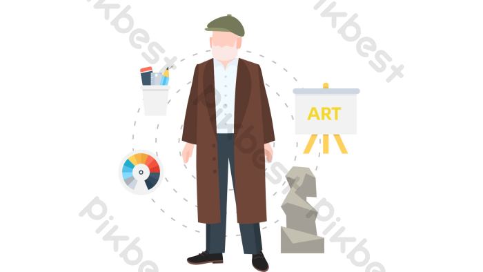 Easy-to-use Cartoon Mg Animation Portfolio Professional Artist Video ...